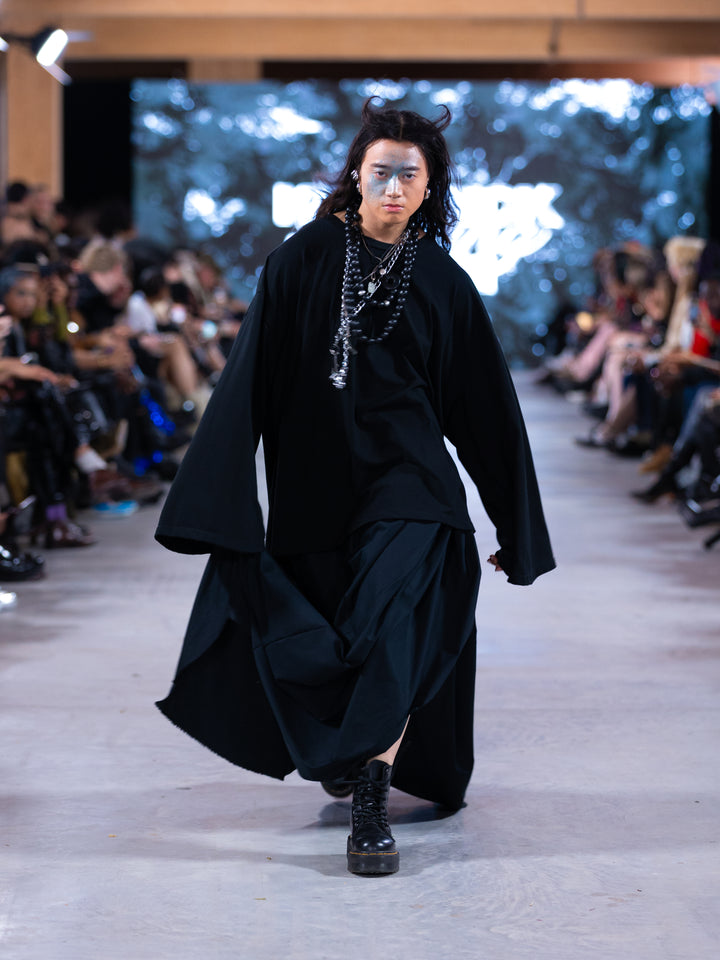 KENDRICK TRAN | Fashion Designer